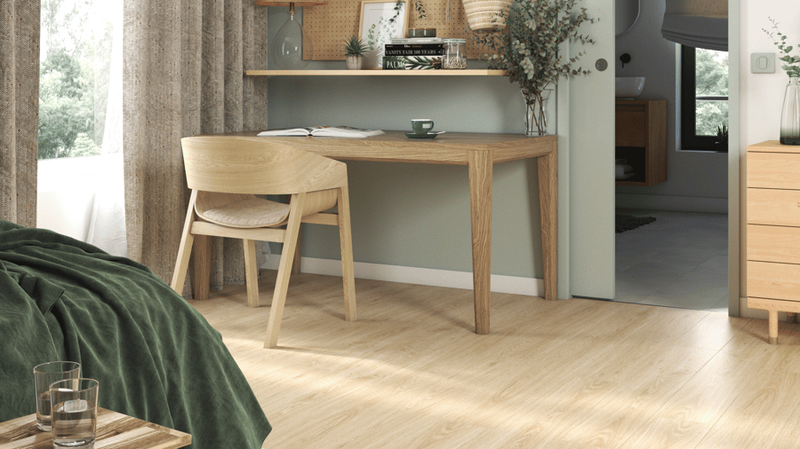 Jakie panele do kuchni – winylowe czy laminowane? Co wybrać? - Leroy Merlin