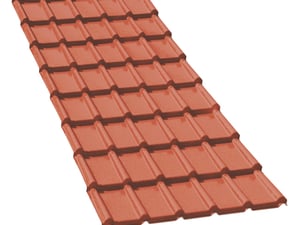 Onduline, lastre e rotoli per coperture | Leroy Merlin