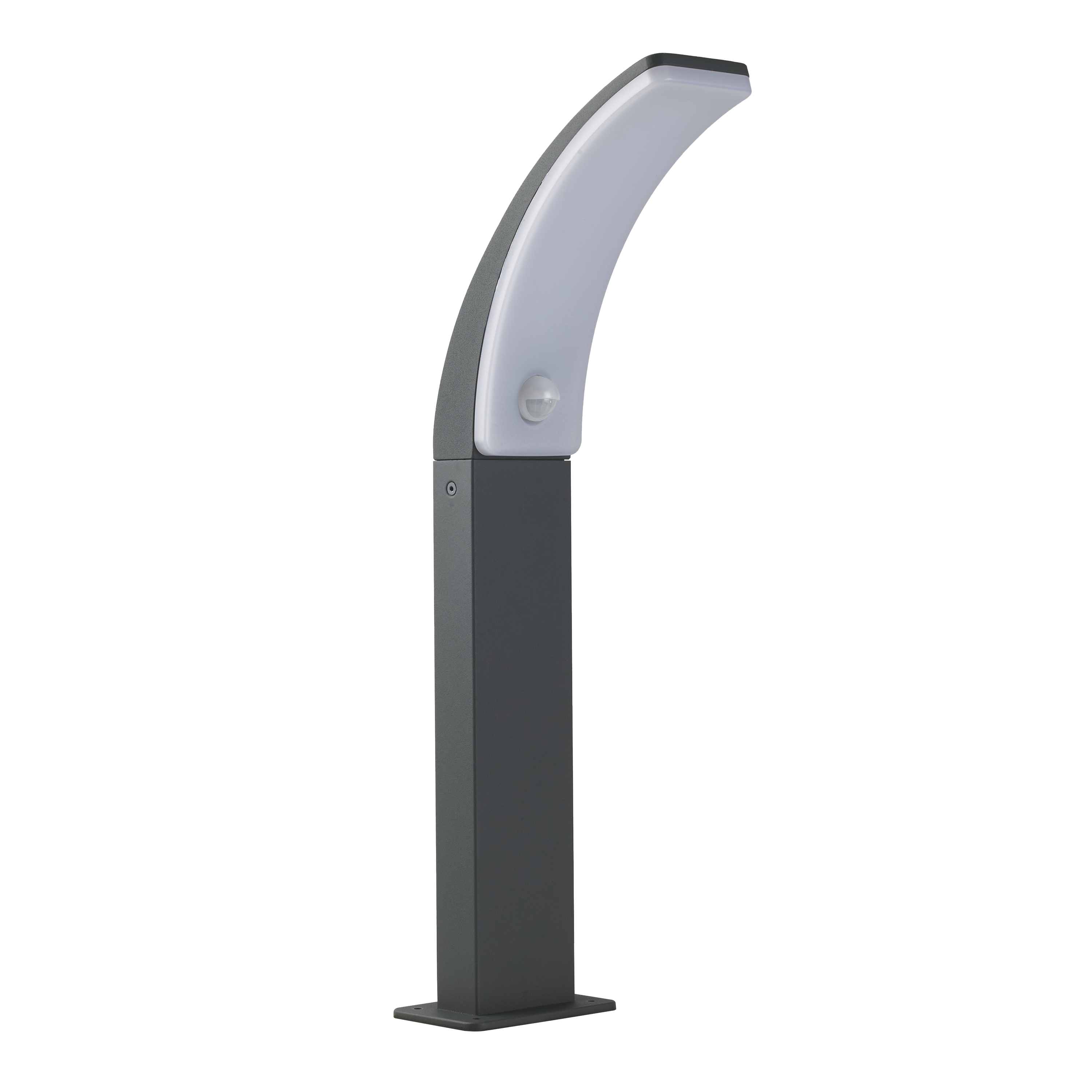 Lampa ogrodowa New Lakko IP44 LED Inspire - Leroy Merlin