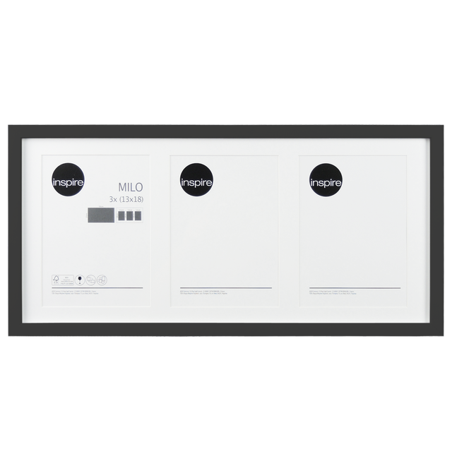 Cadre multi photos | Leroy Merlin