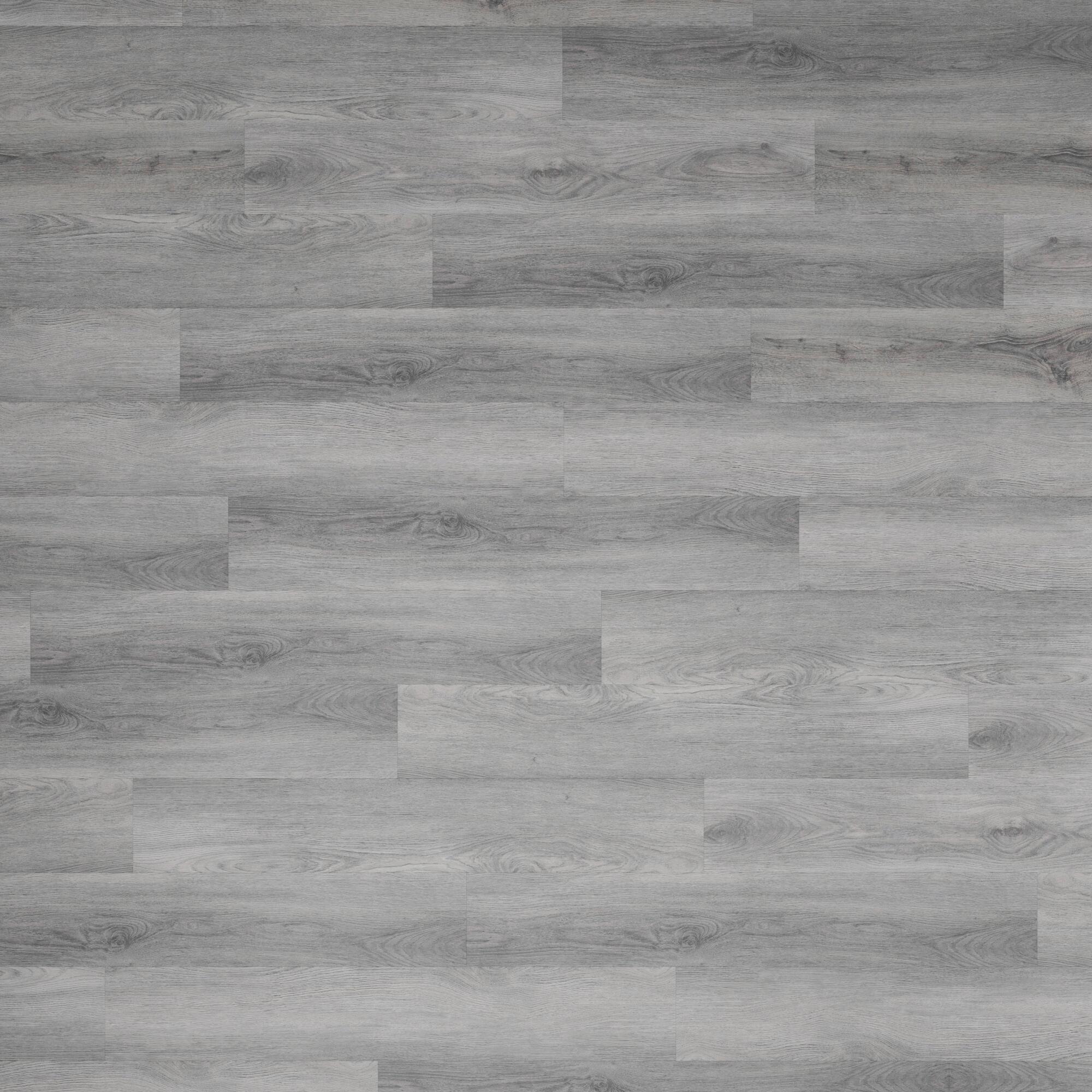 Lame PVC scratch forte Solna bois gris | Leroy Merlin