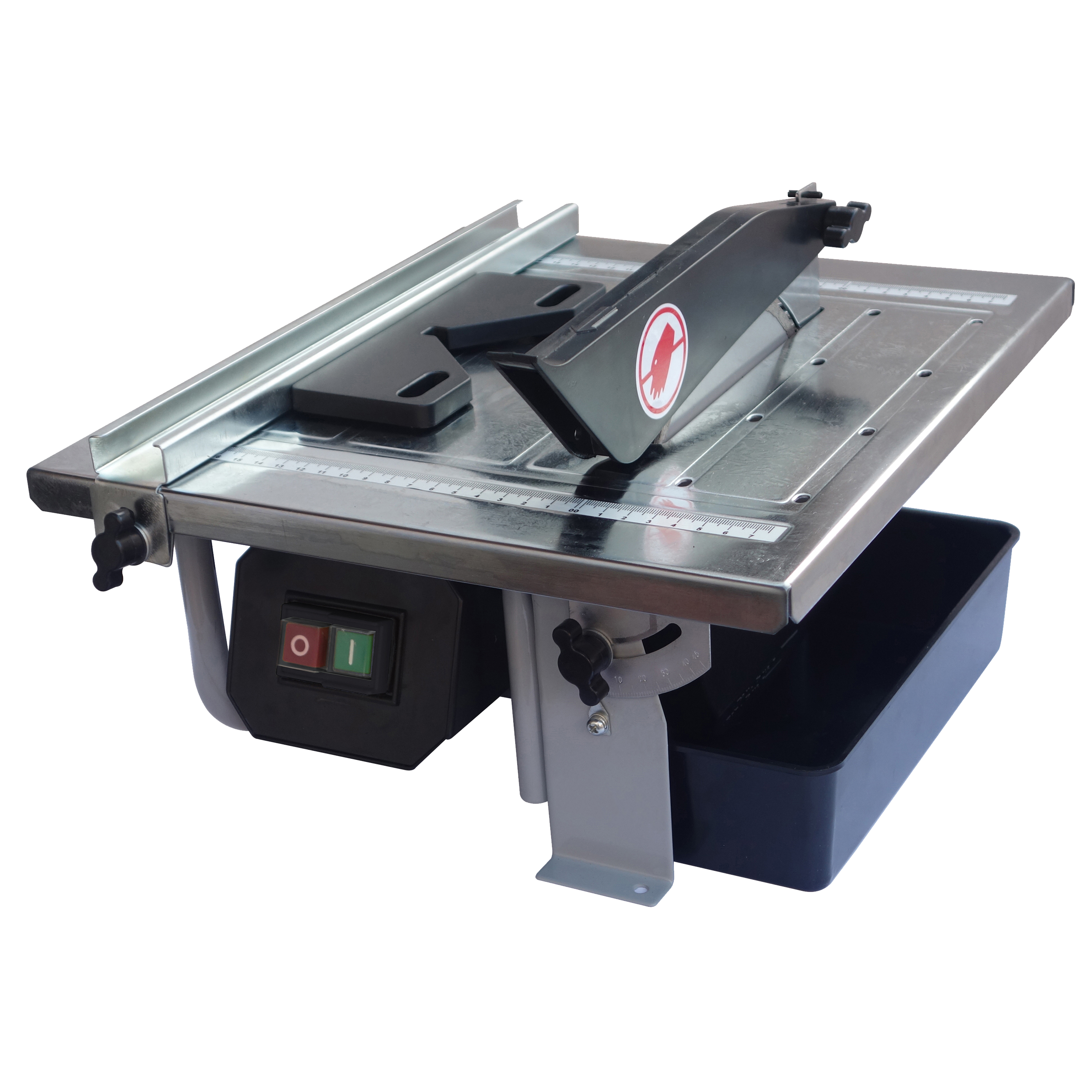 Coupe-carreaux électrique PRACTYL, 450.0 W L.360 mm | Leroy Merlin