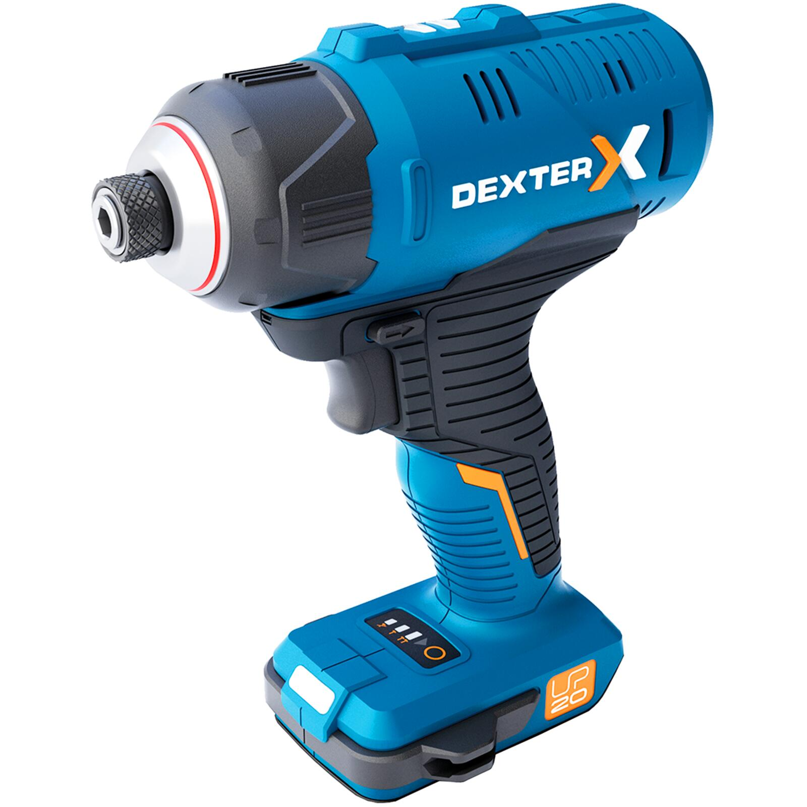 Clé à choc et boulonneuse | Leroy Merlin