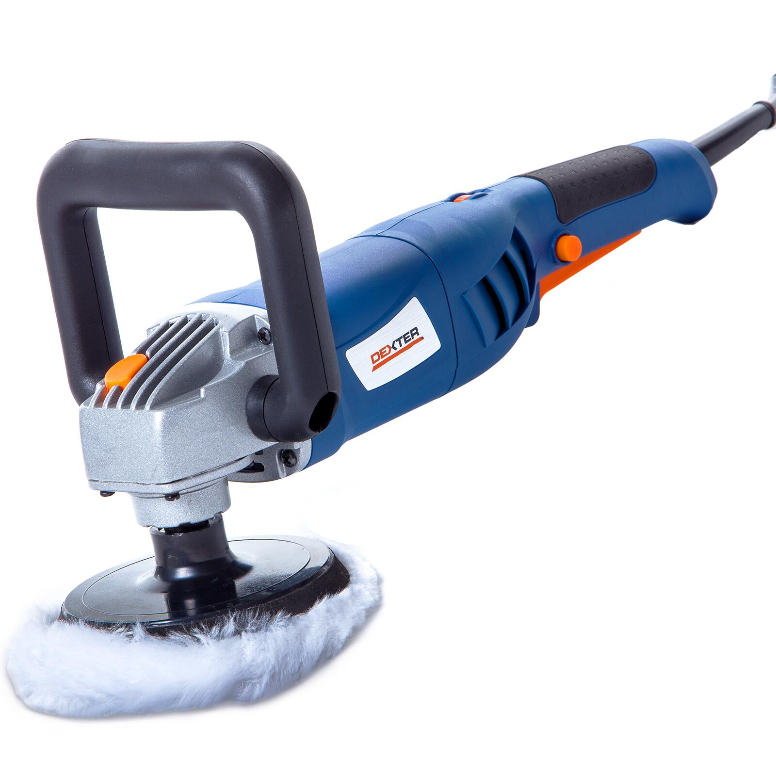 Polisseuse | Leroy Merlin