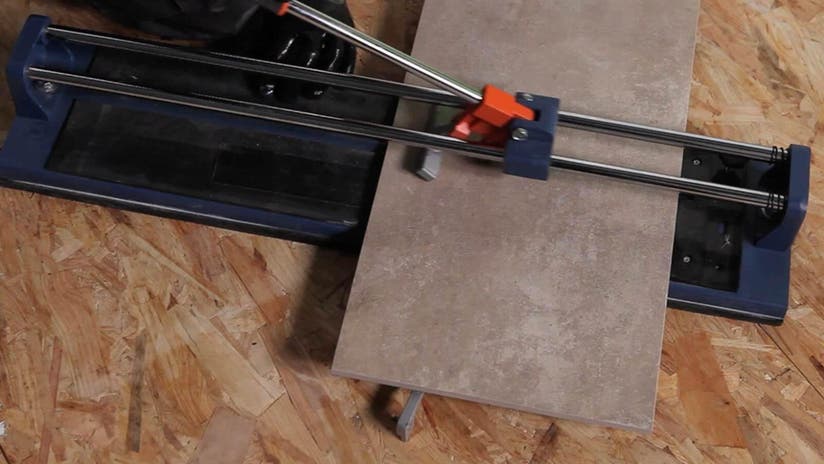 Comment percer du carrelage ? | Leroy Merlin