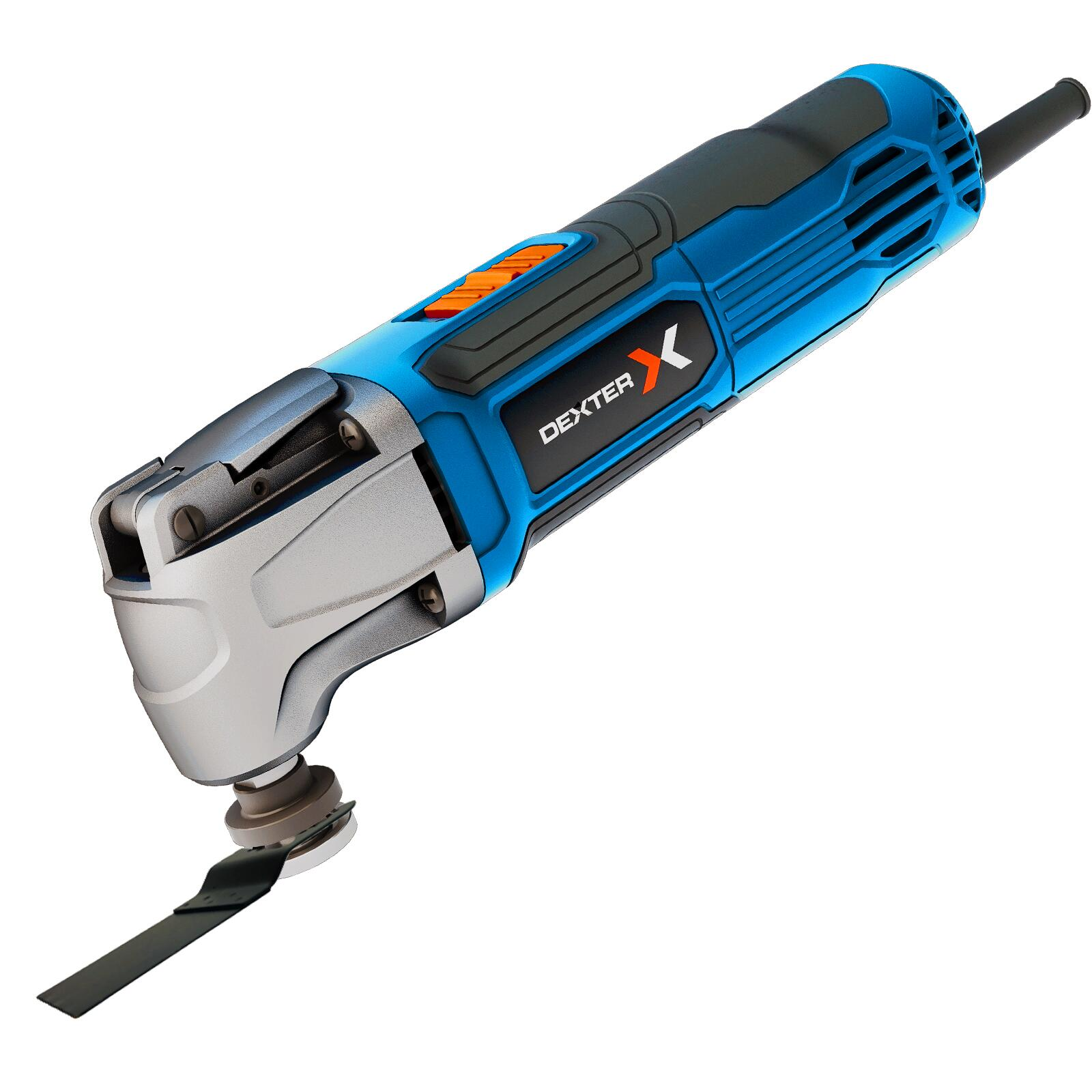 Outil multifonctions | Leroy Merlin