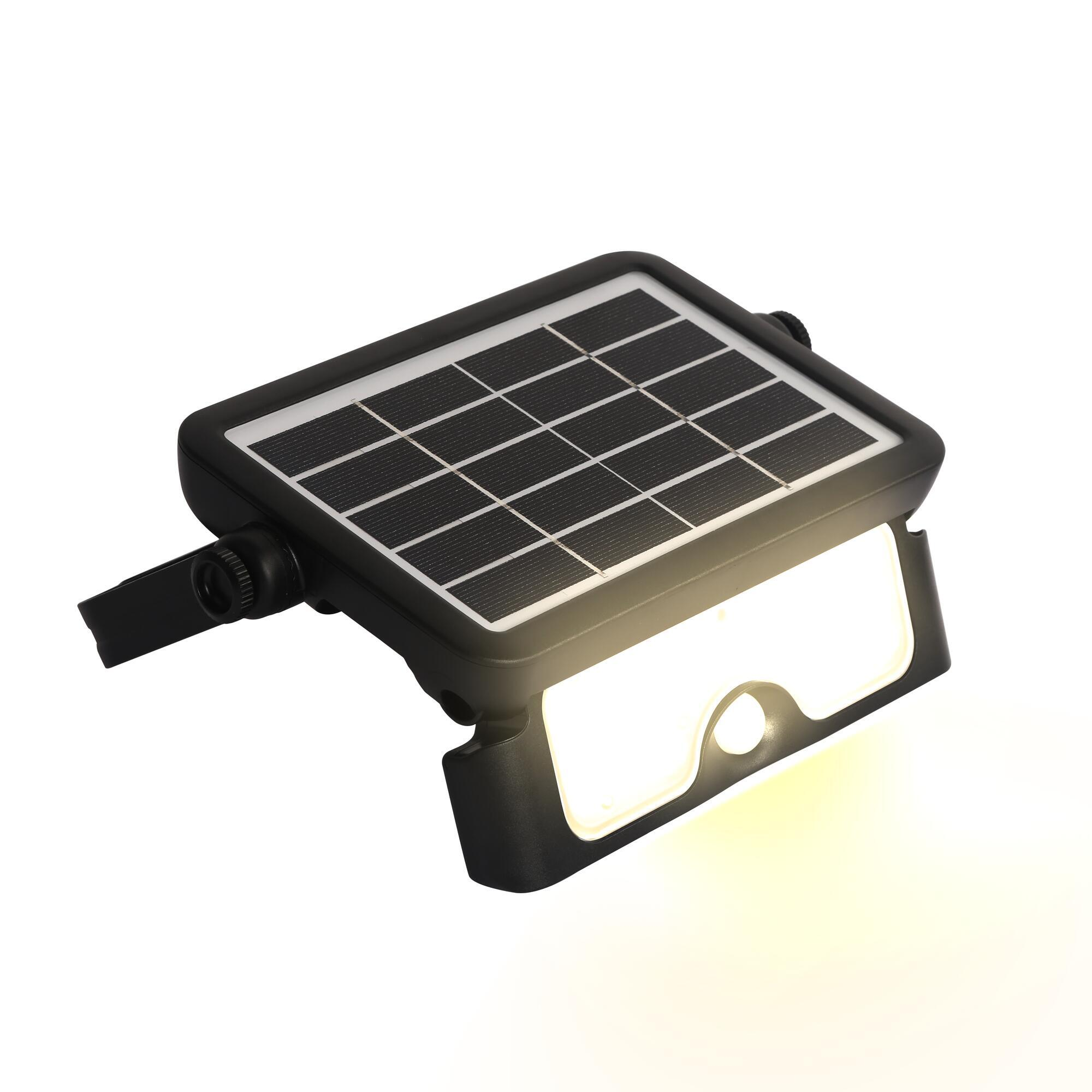 Proiettore solare Zuzo INSPIRE | Leroy Merlin