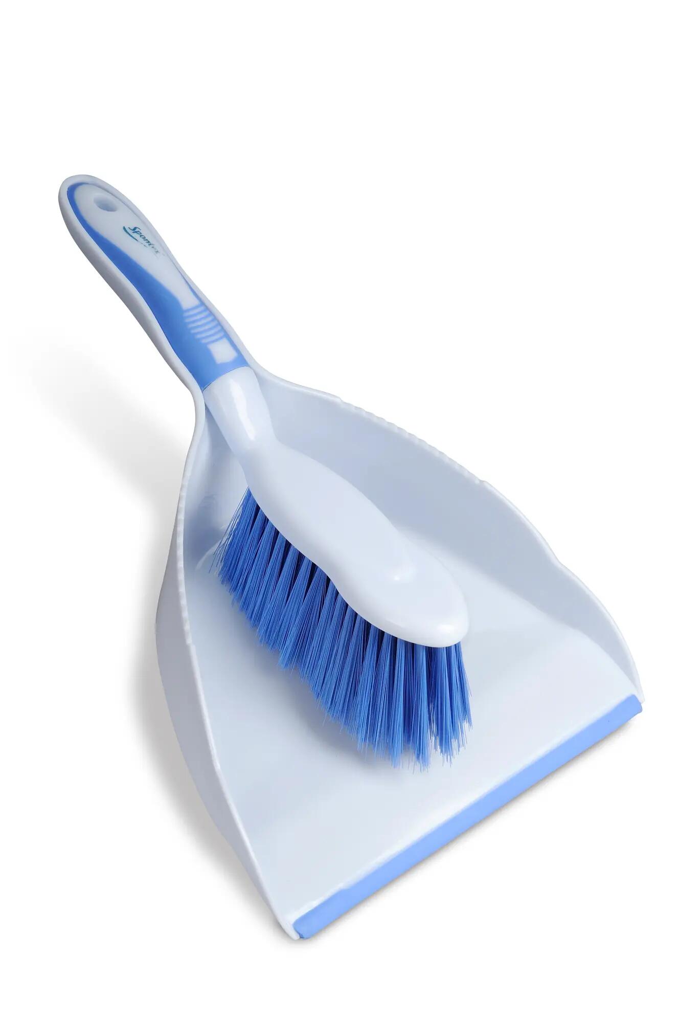 Pelle balayette polypropylène SPONTEX EXPERT 19100119 | Leroy Merlin