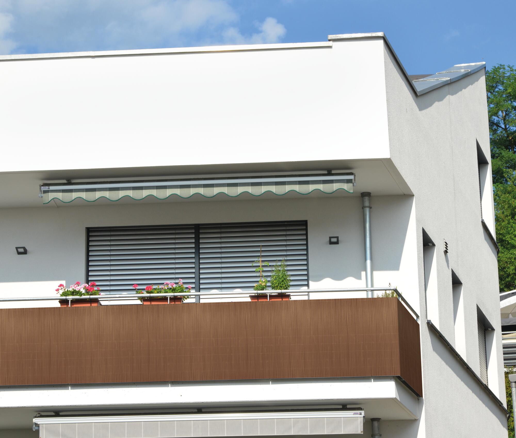 Arella midollino CATRAL GARDEN AND HOME Lop willow 1,5X3M wood L 3 x H 1 m | Leroy Merlin