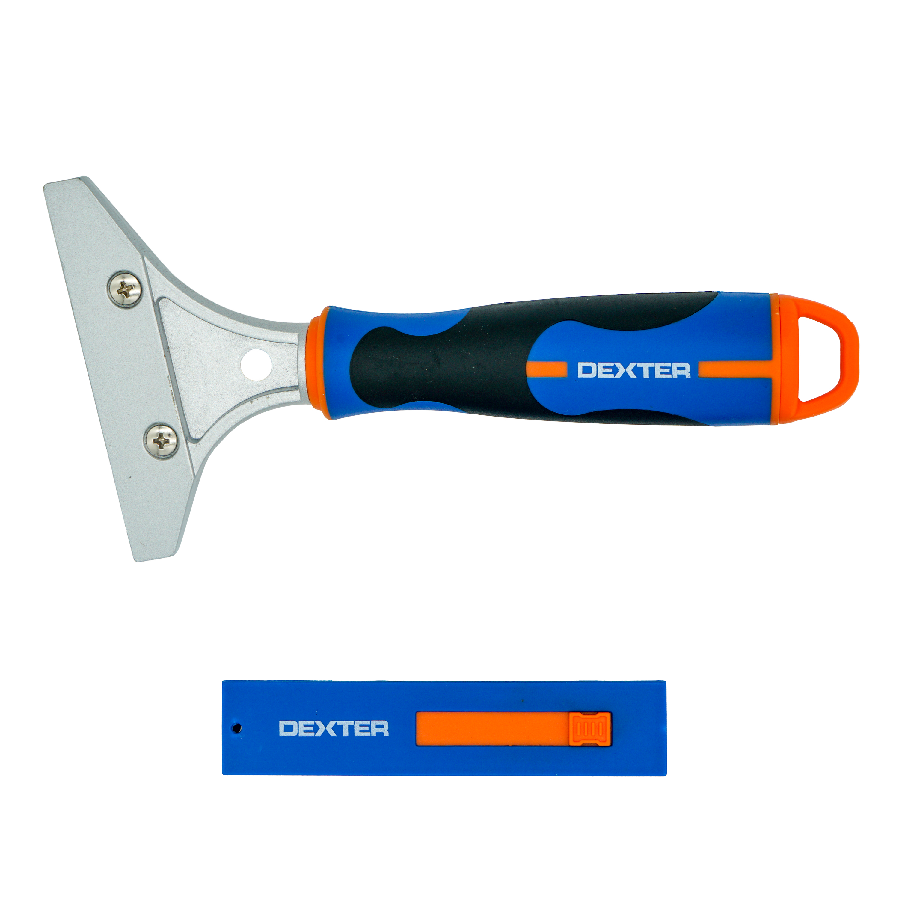 Skrobak 100 mm DEXTER - Leroy Merlin