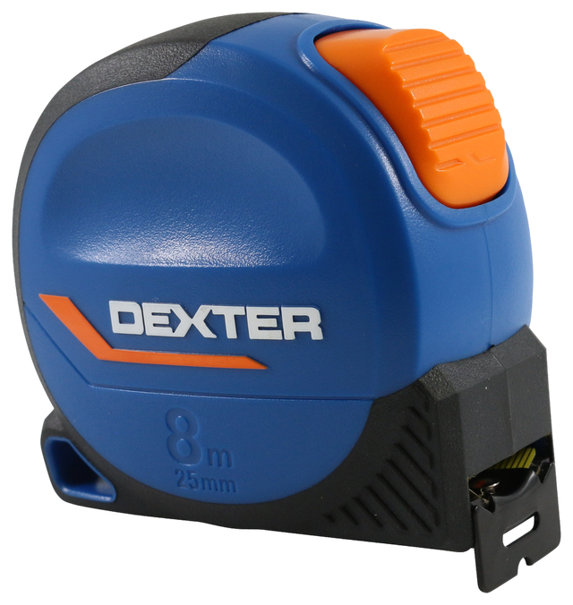 Metros y Flexómetros: Precisión garantizada en tus mediciones