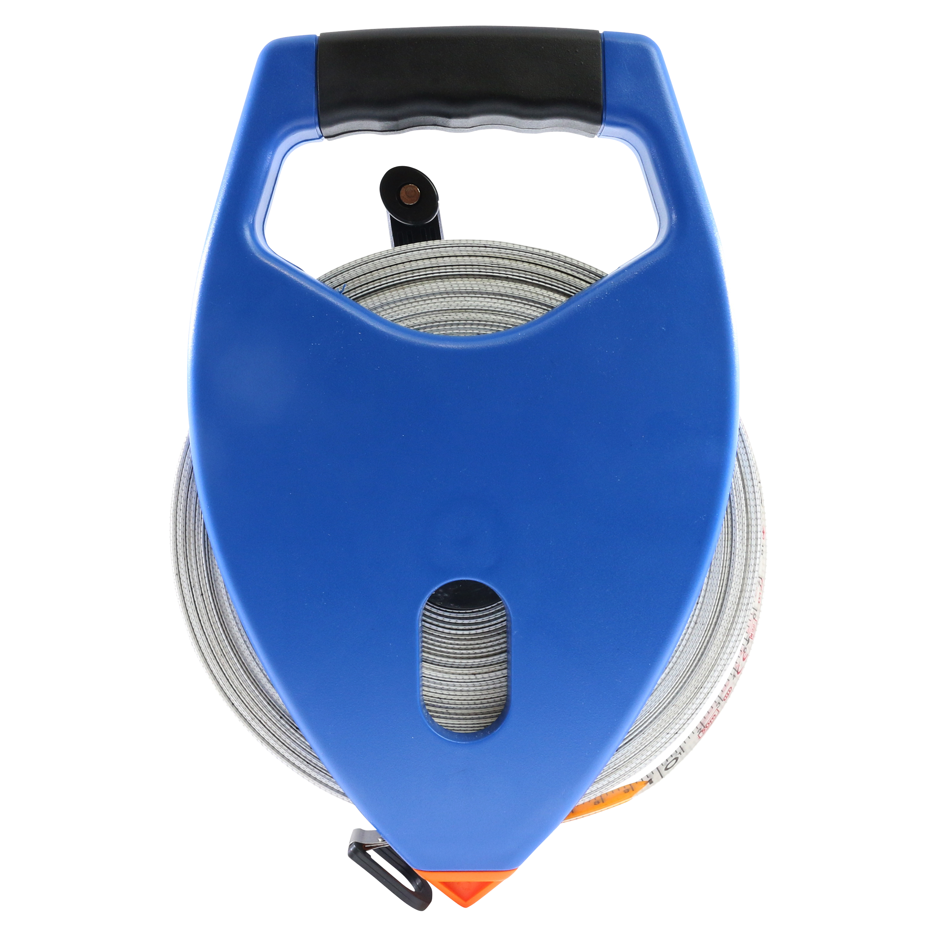 Décamètre plastique DEXTER 50 m | Leroy Merlin