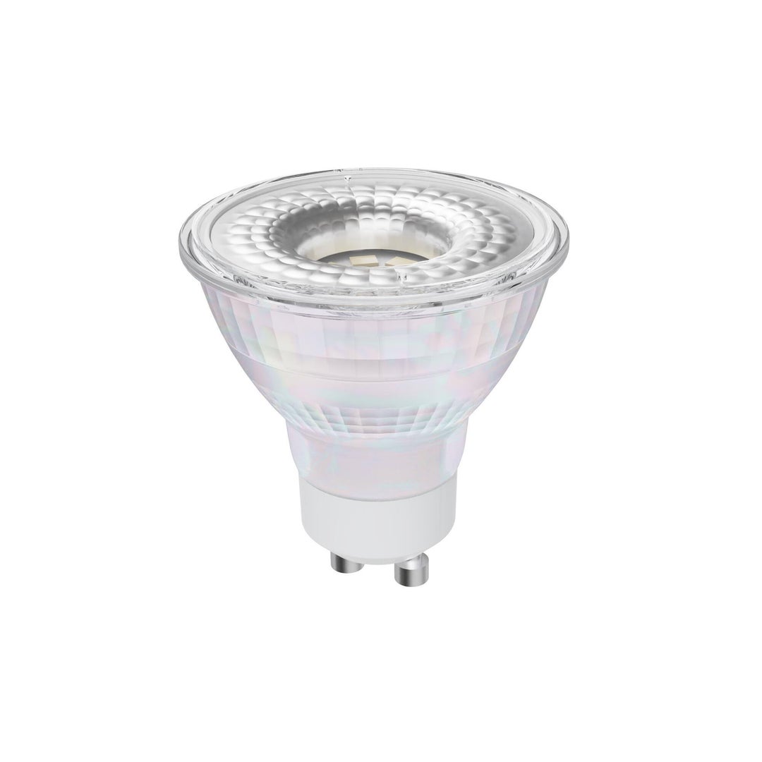 Λάμπα Led Filament Clear Lexman 5 7w 600 Lumen Gu10 4000k ουδέτερο φως