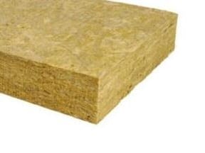 Panneau laine de roche | Leroy Merlin