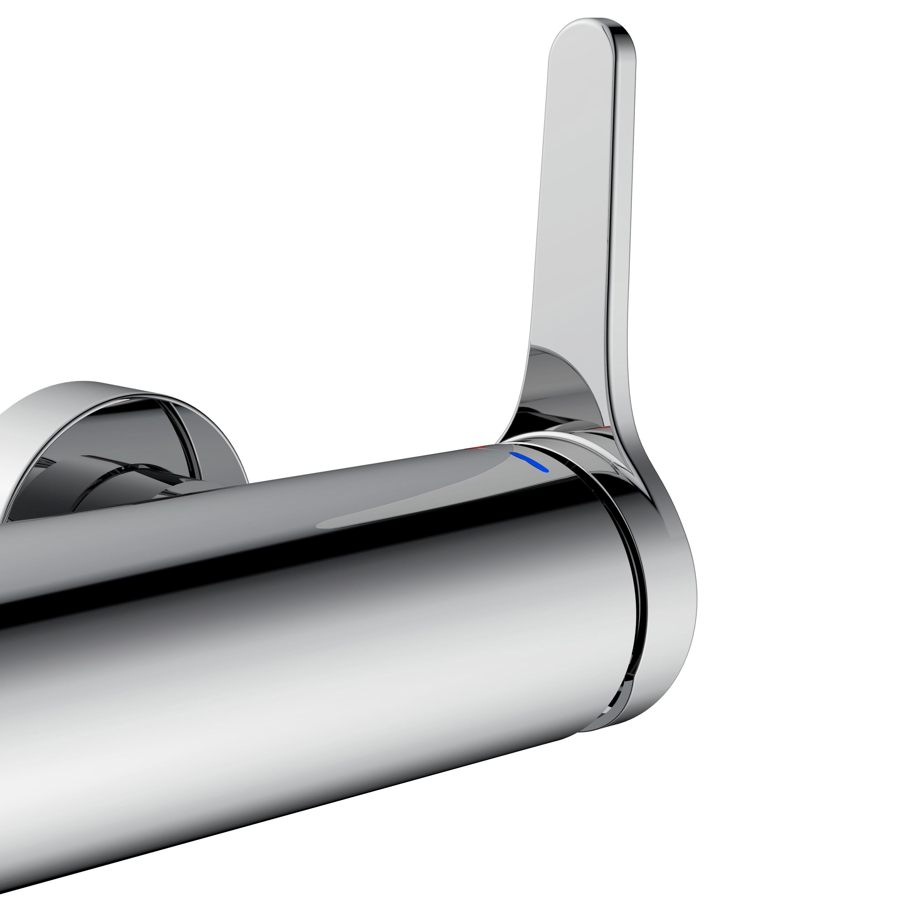 Kolumna prysznicowa Essential Sensea - Leroy Merlin