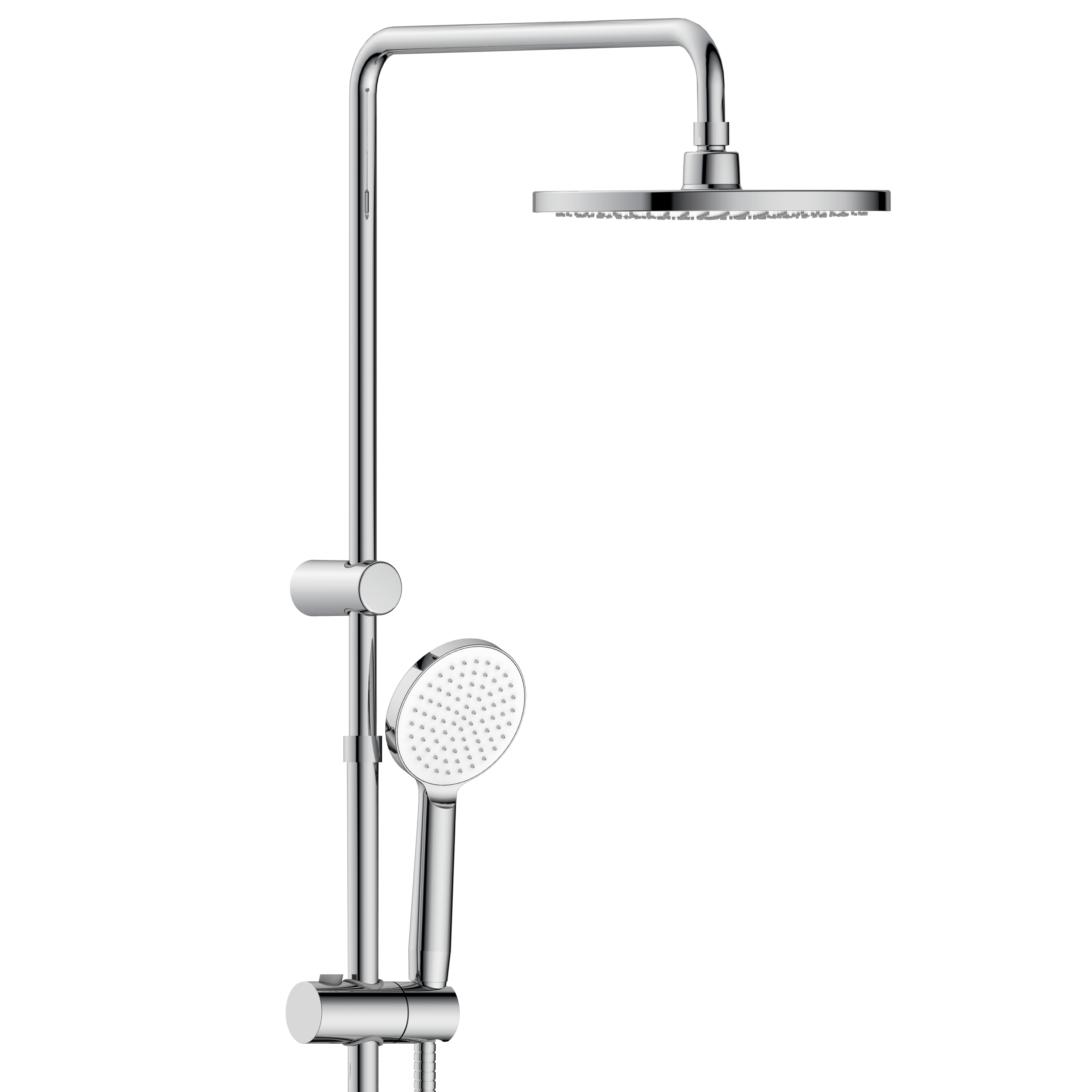 Kolumna prysznicowa Essential Sensea - Leroy Merlin