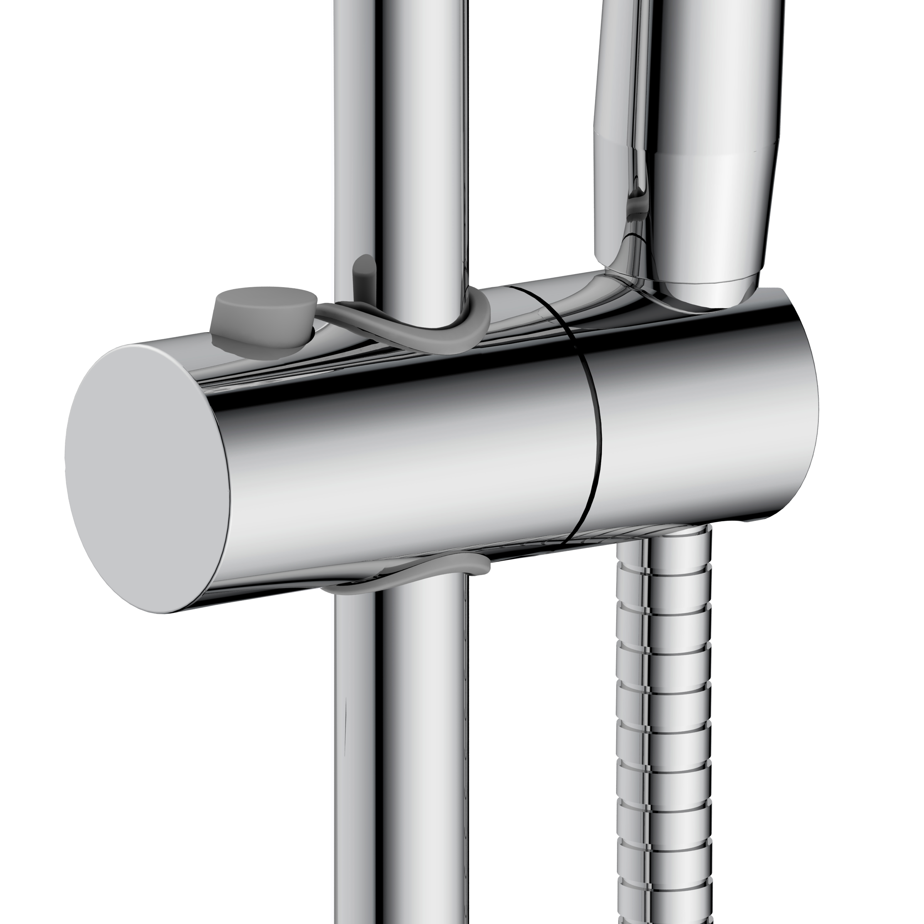 Kolumna prysznicowa Essential Sensea - Leroy Merlin