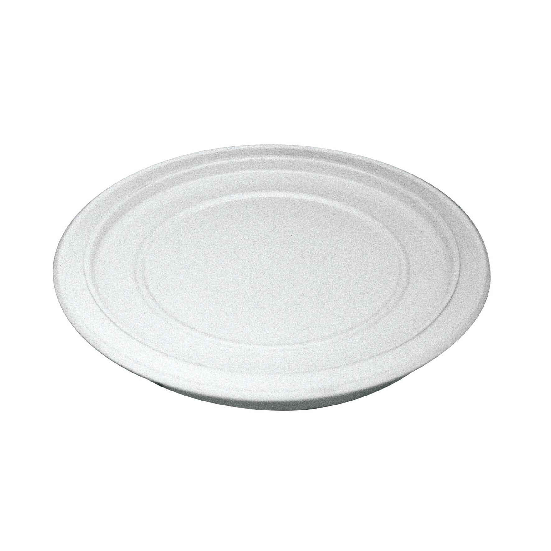 Rosone Rosone legna smaltato bianco DN 130 in acciaio | Leroy Merlin