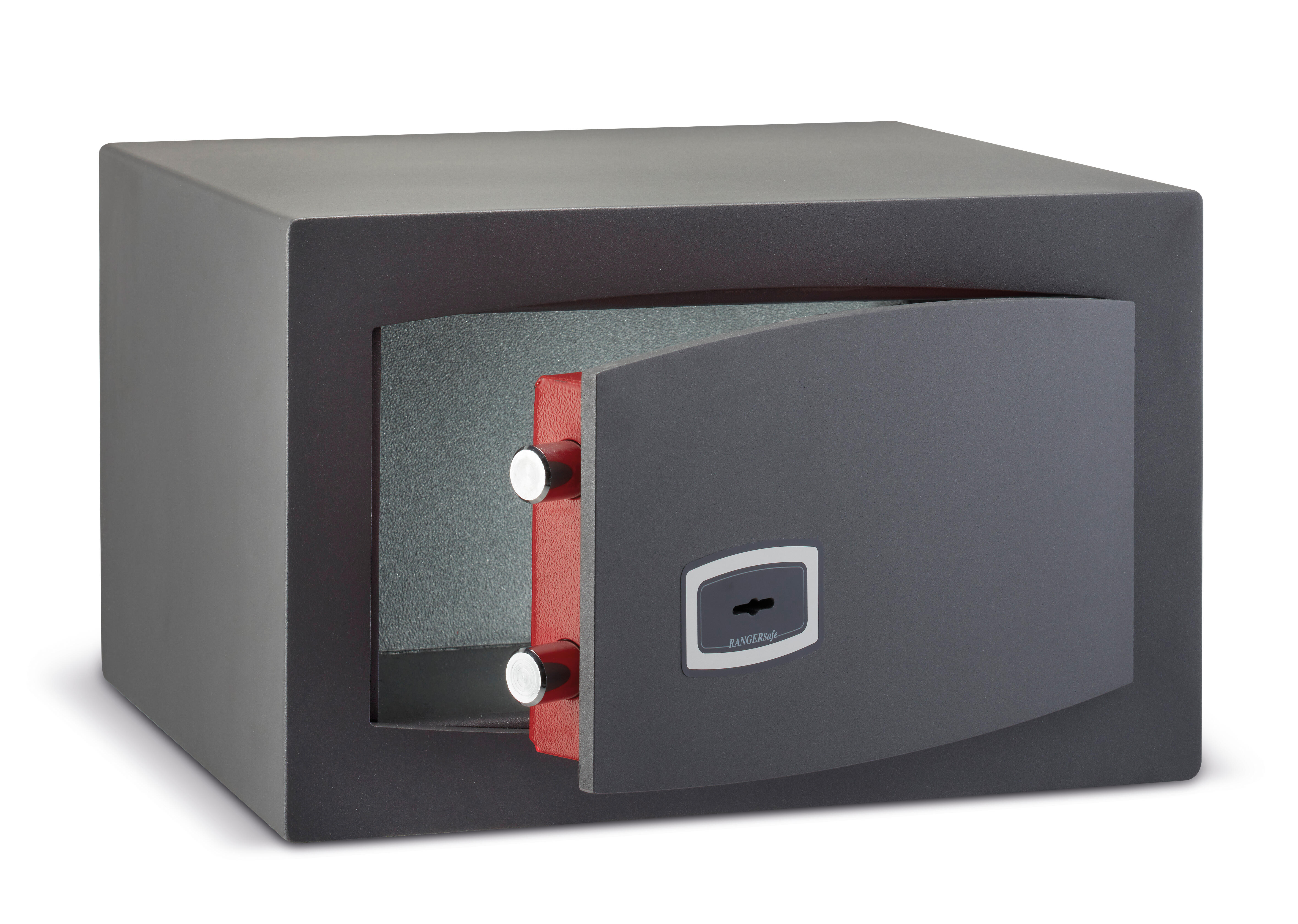 Coffre-fort TECHNOMAX Mrs/3 H.23 x l.36 x P.25 cm, 15L | Leroy Merlin