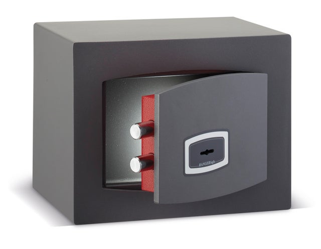 Mini coffre, petit coffre fort | Leroy Merlin