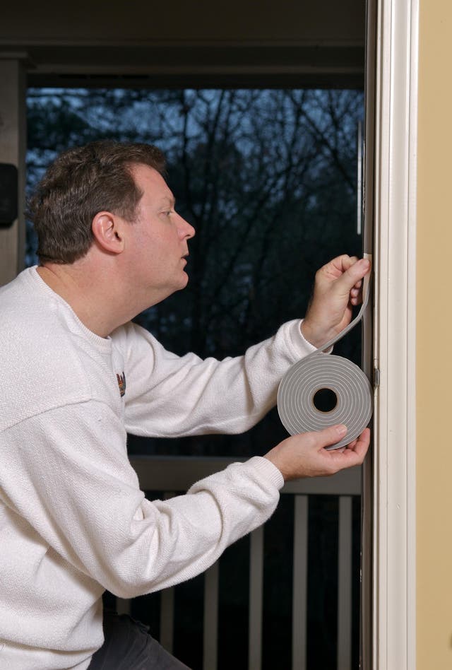 7 conseils pour l'isolation de votre porte d'entrée | Leroy Merlin