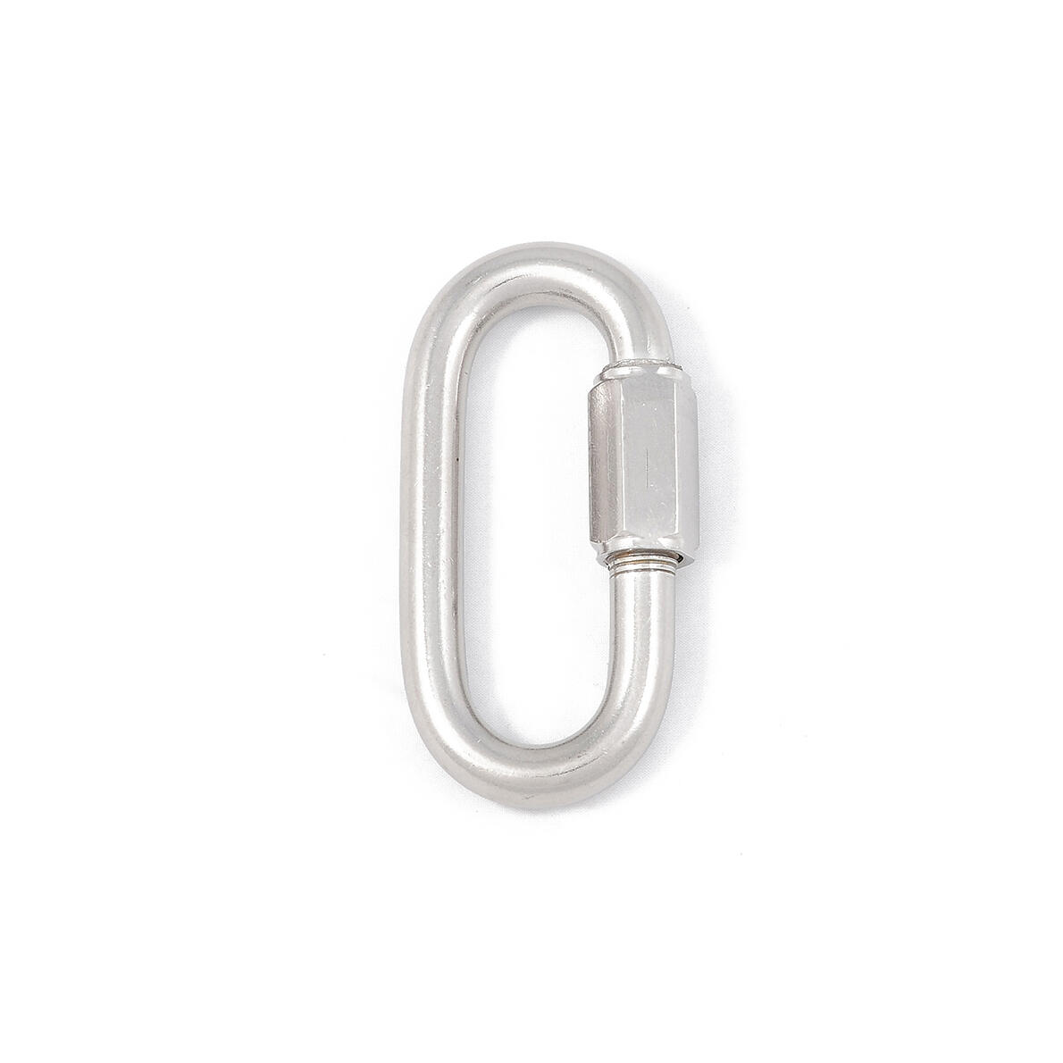 Maglia rapida di giunzione in inox zincato | Leroy Merlin