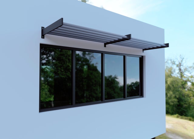 Brise soleil | Leroy Merlin