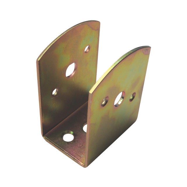 Staffe a u al miglior prezzo | Leroy Merlin