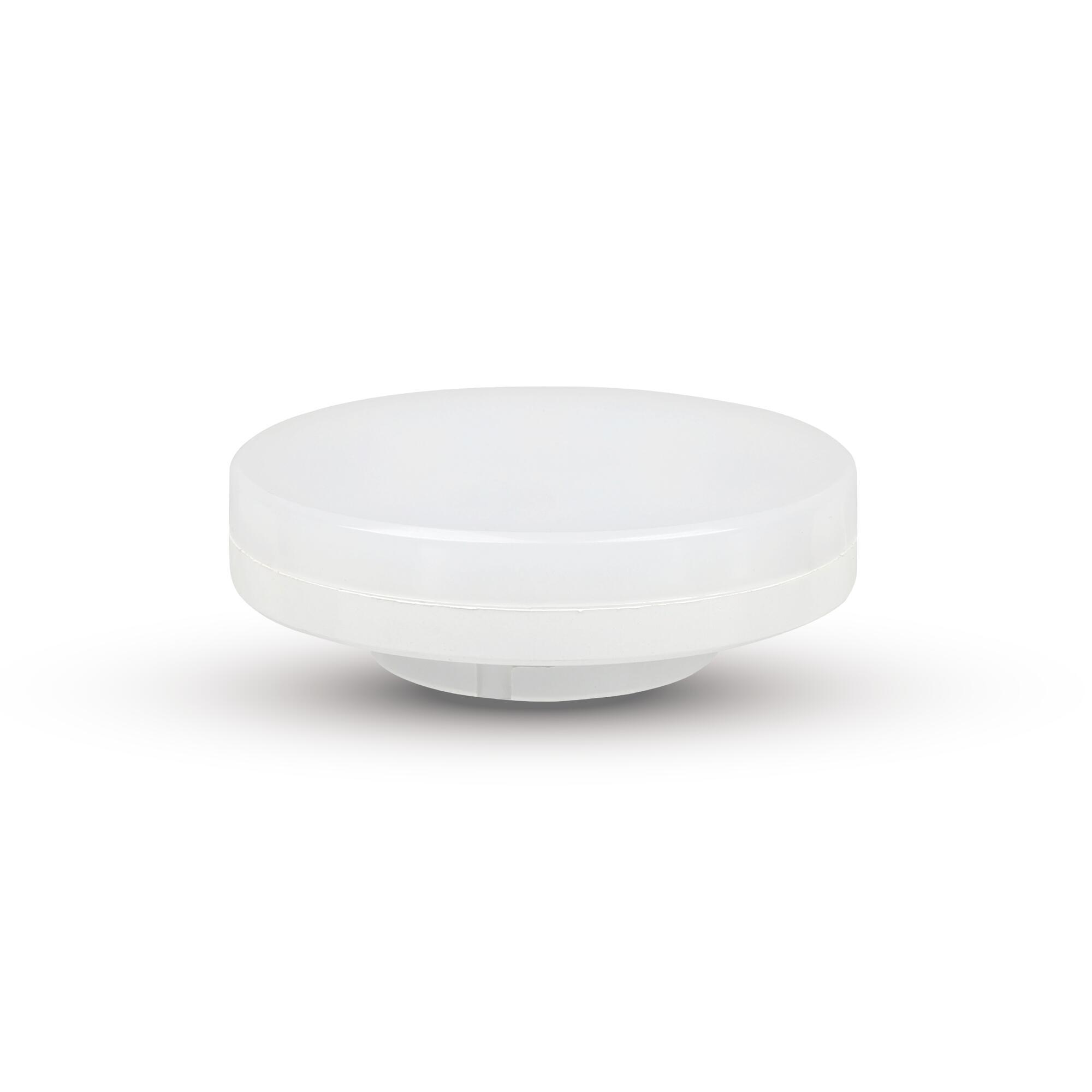 Ampoule led, palet GX53, 1000lm = 72W, blanc neutre, LEXMAN | Leroy Merlin