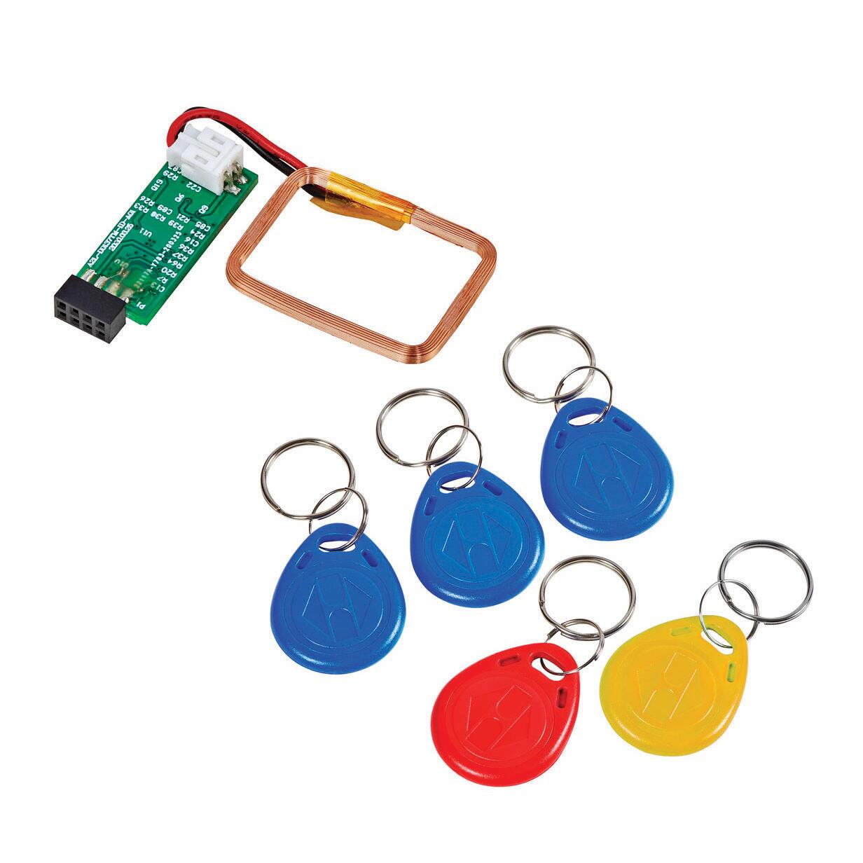 Modulo controllo accessi per videocitofono URMET | Leroy Merlin