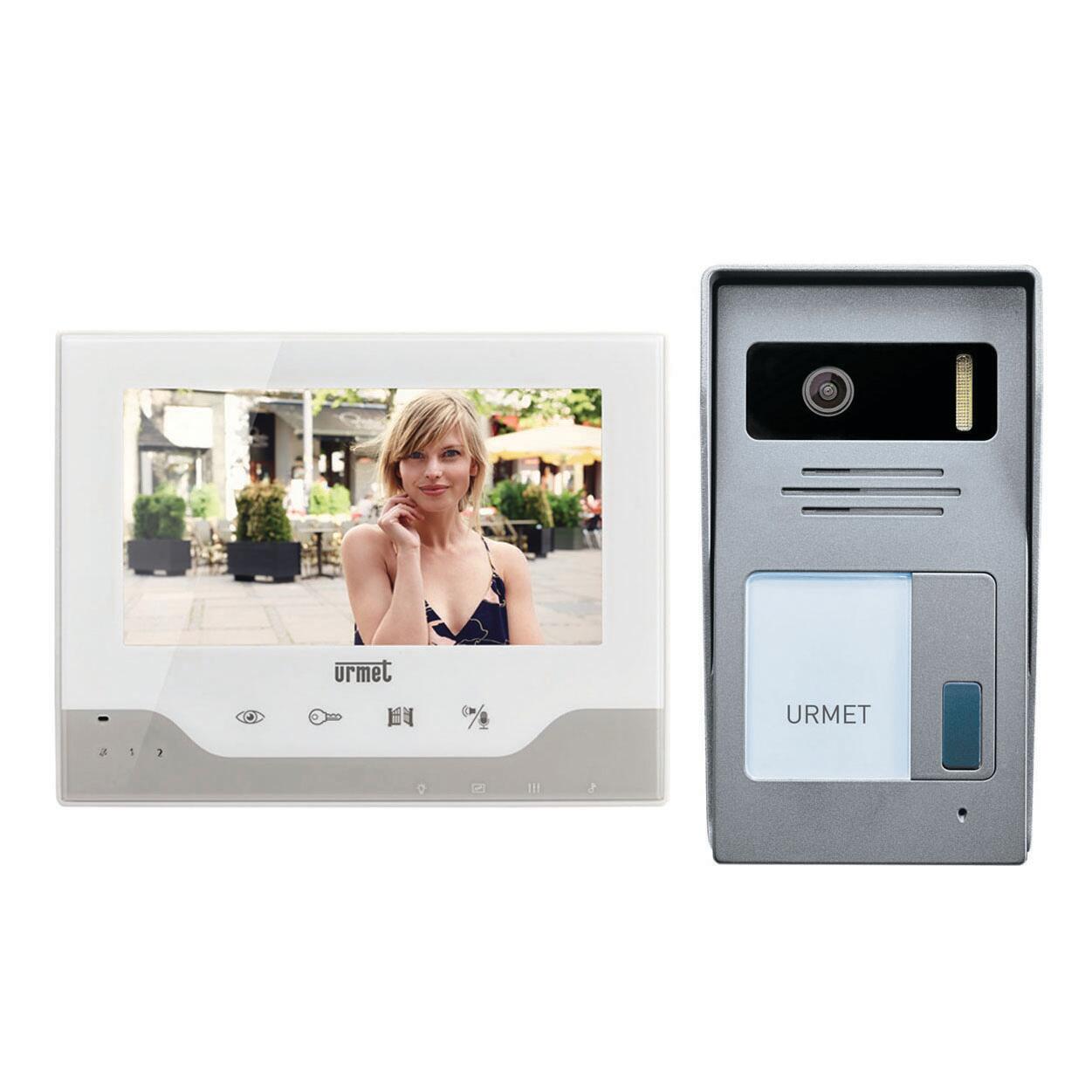 Videocitofono ip al miglior prezzo | Leroy Merlin