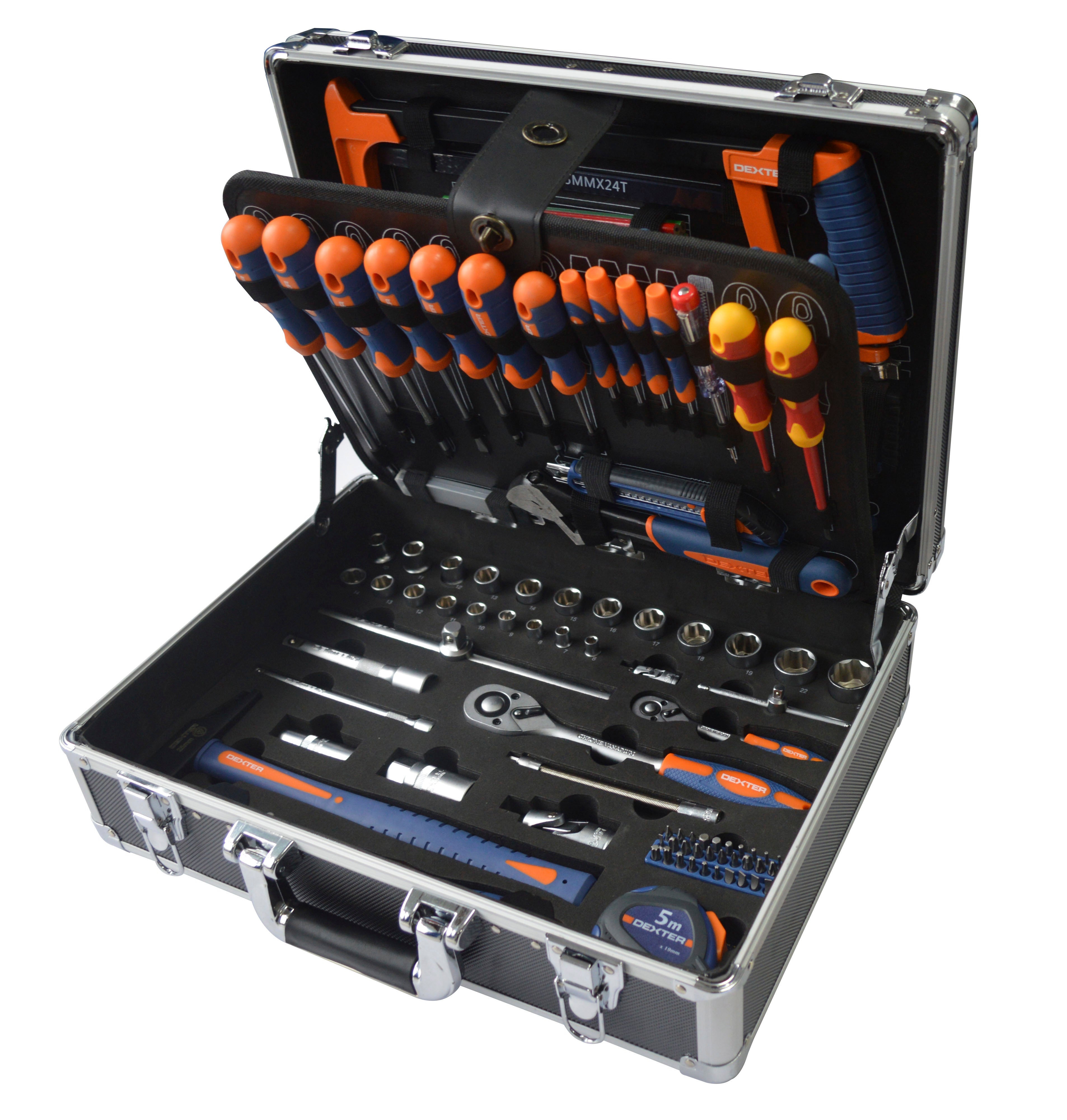 Boite A Outils Dexter