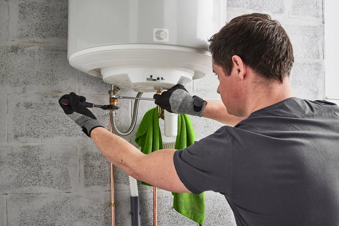 CAP, Bac Pro... vos fournitures pour la rentrée ! | Leroy Merlin