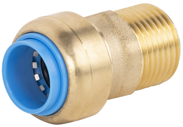 Raccord toutub au meilleur prix | Leroy Merlin