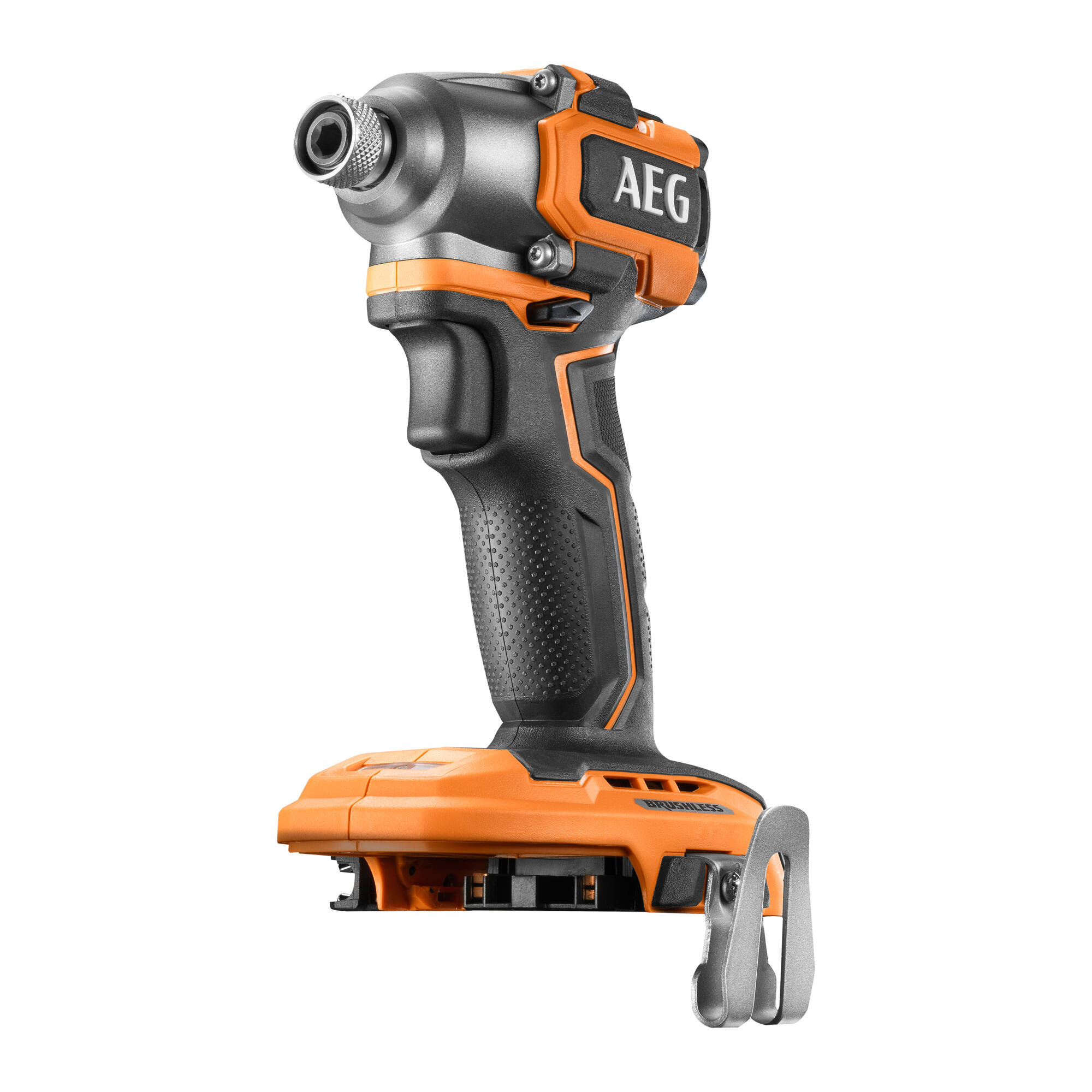 Visseuse à choc sans fil brushless AEG Subcompact | Leroy Merlin