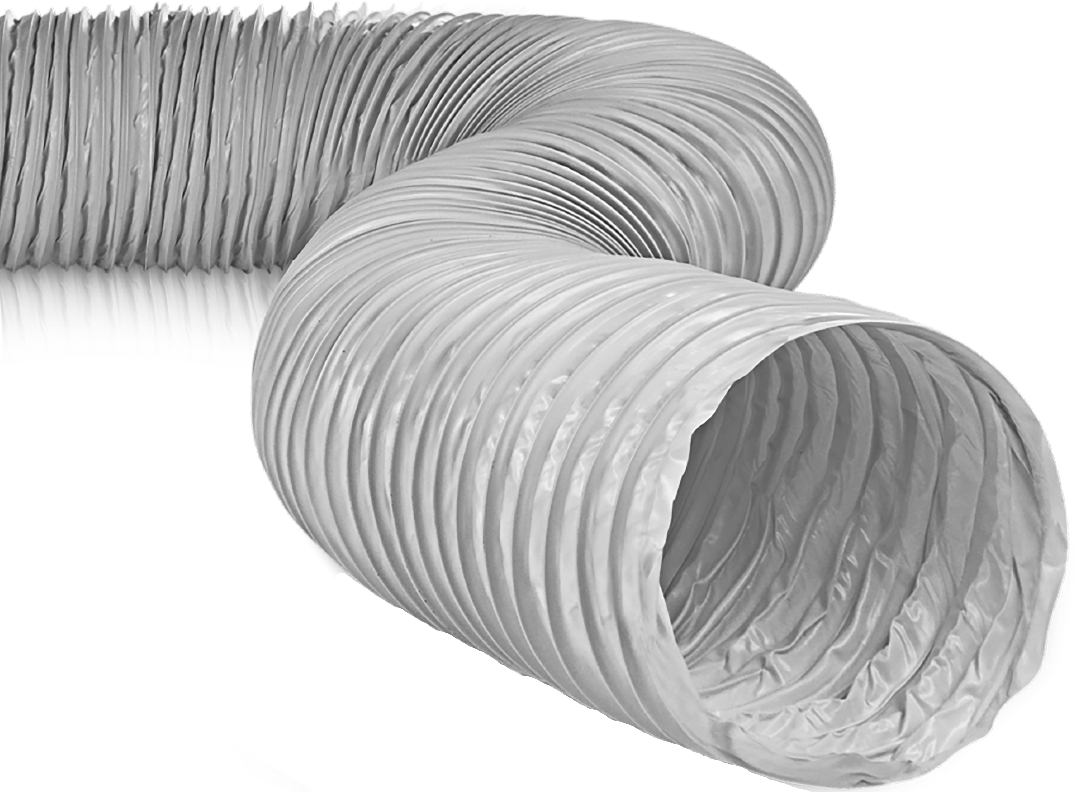 Conduit souple pvc EQUATION, Diam.125/125 mm, L.3 m Csp125 | Leroy Merlin