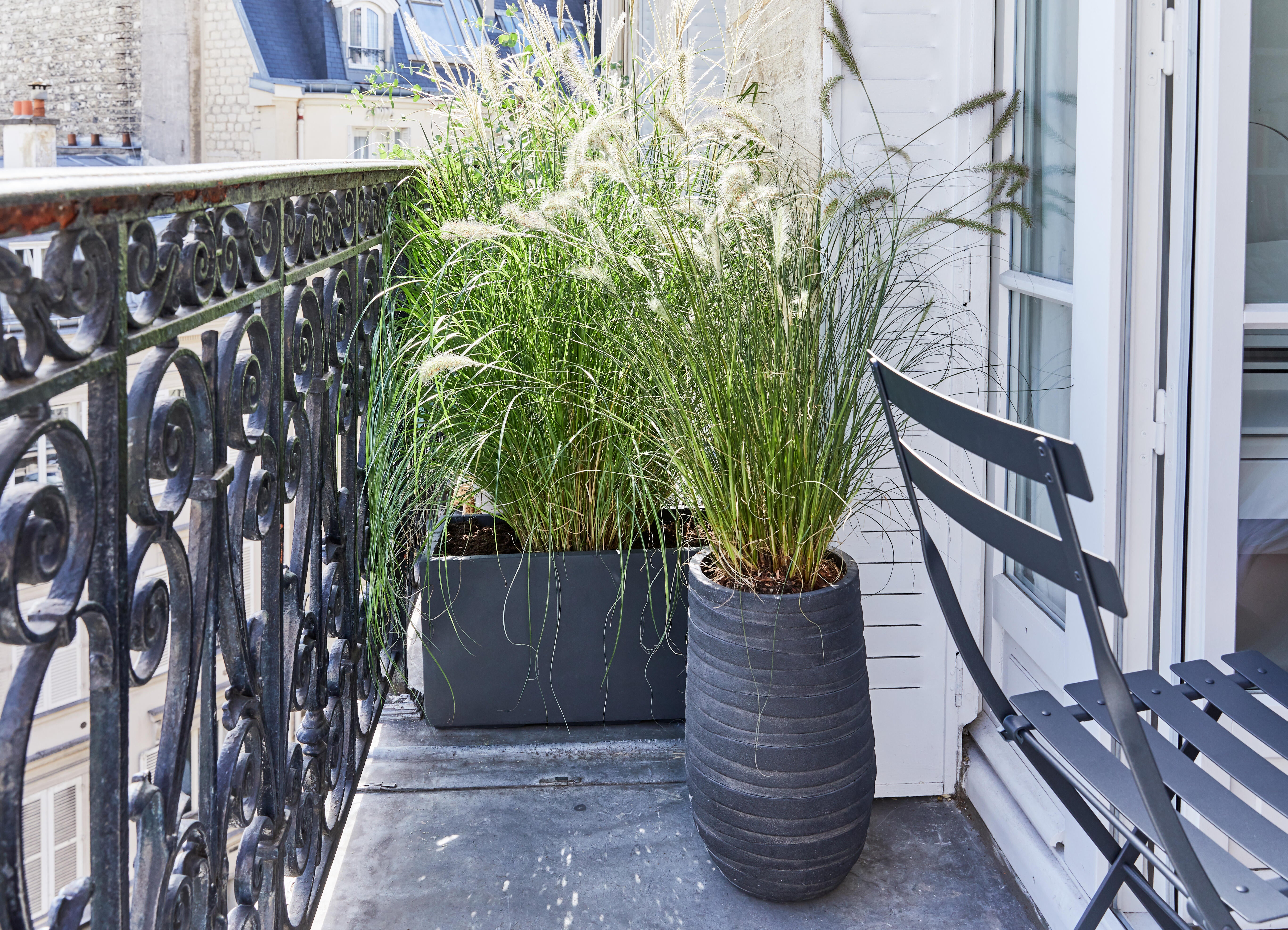 Pots et jardinières, des atouts déco à la maison comme au jardin ...
