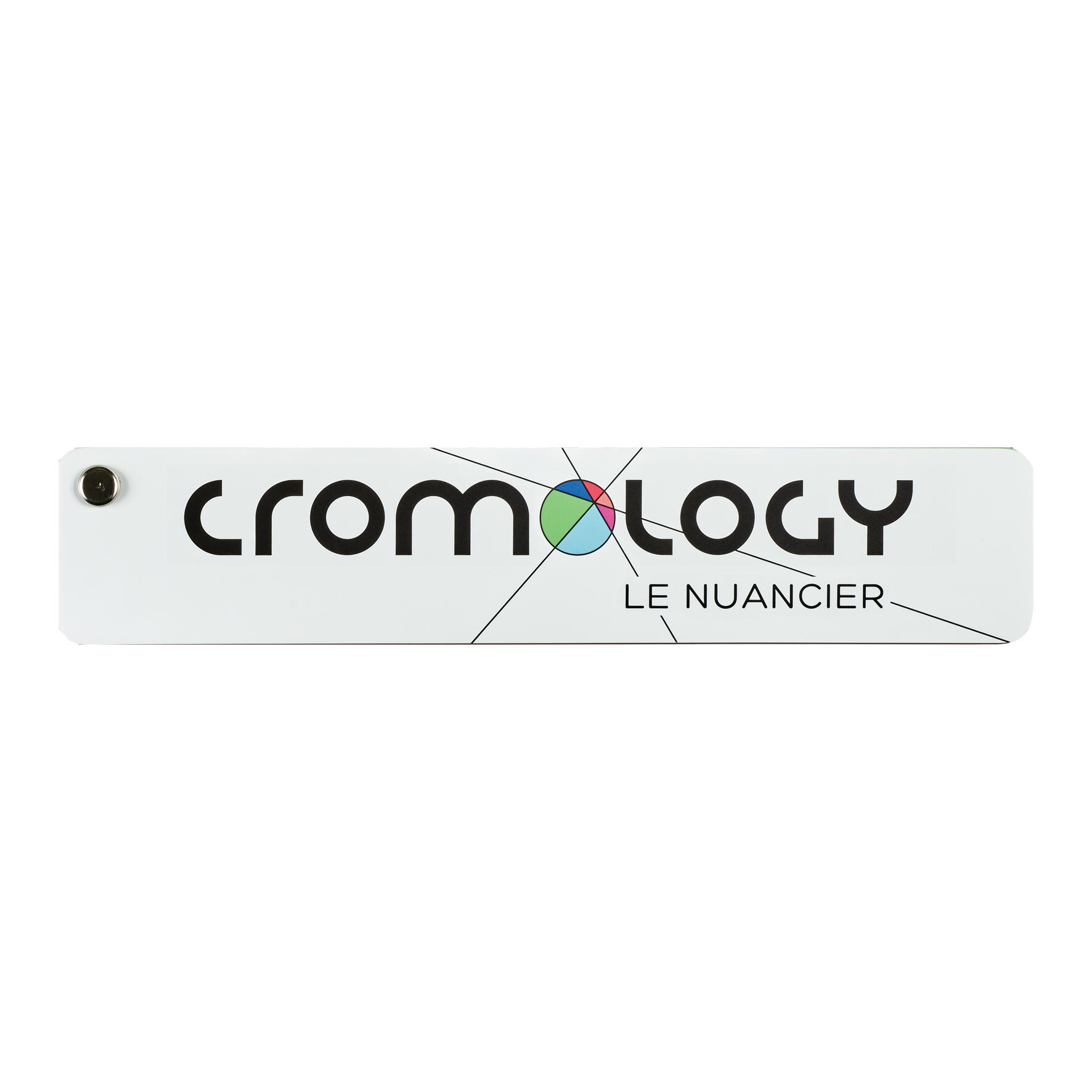 Nuancier Cromology CHROMOLOGY | Leroy Merlin