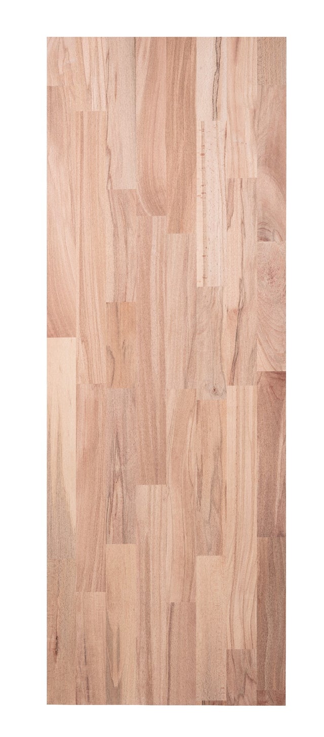 Tablette lamelle colle au meilleur prix | Leroy Merlin