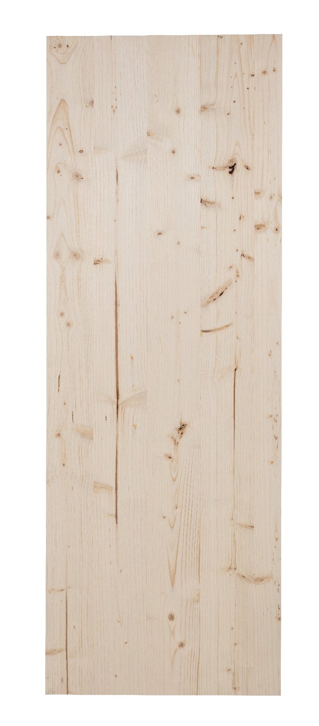 Tablette lamelle colle au meilleur prix | Leroy Merlin