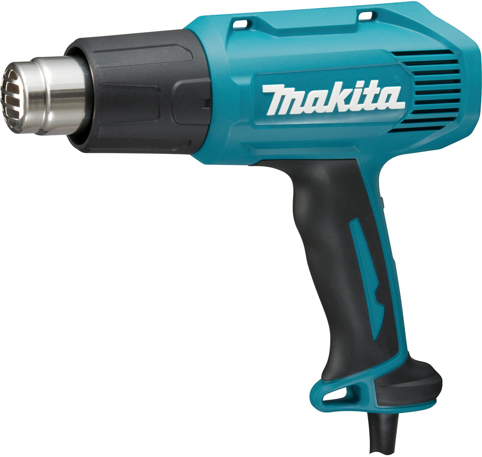 Décapeur thermique filaire 1600W - MAKITA HG5030K | Bricoman