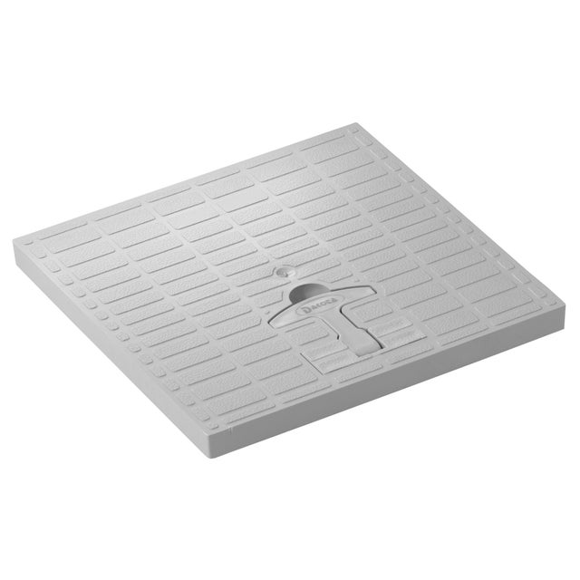 Regard pvc 40x40 au meilleur prix | Leroy Merlin