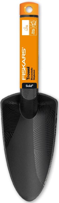 Transplantoir petits outils polypropylène FISKARS 1000694 | Leroy Merlin