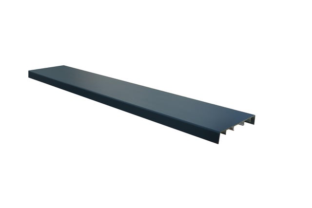 Chaperon muret plat au meilleur prix | Leroy Merlin