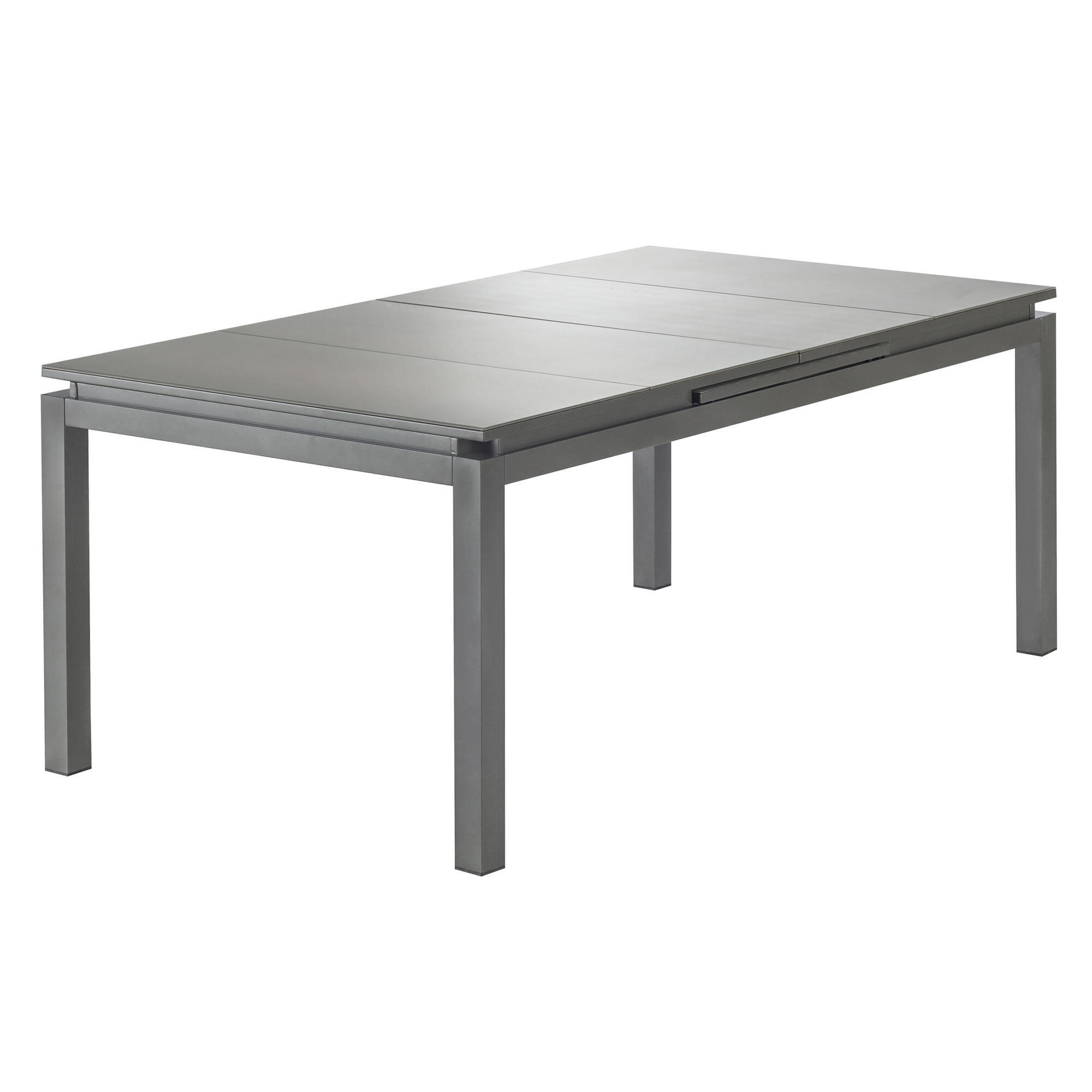 Tavoli da giardino rettangolari | Leroy Merlin