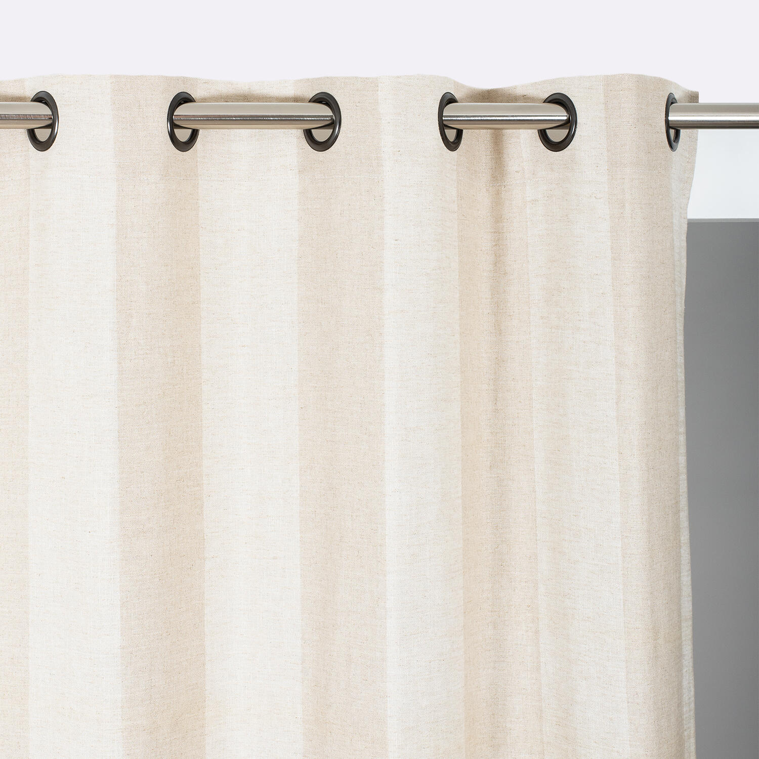 Rideau lin | Leroy Merlin