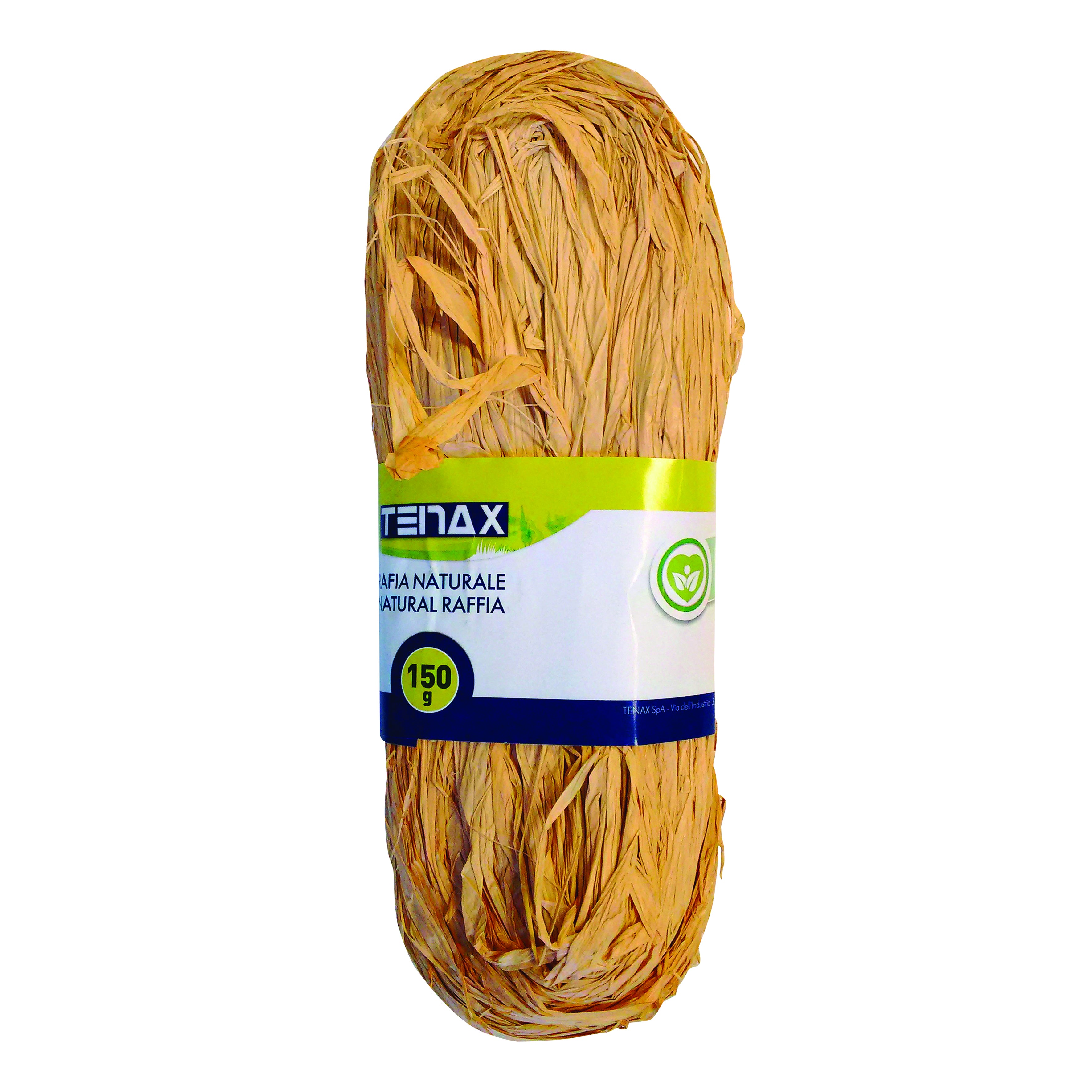 Rafia naturale 150GR | Leroy Merlin