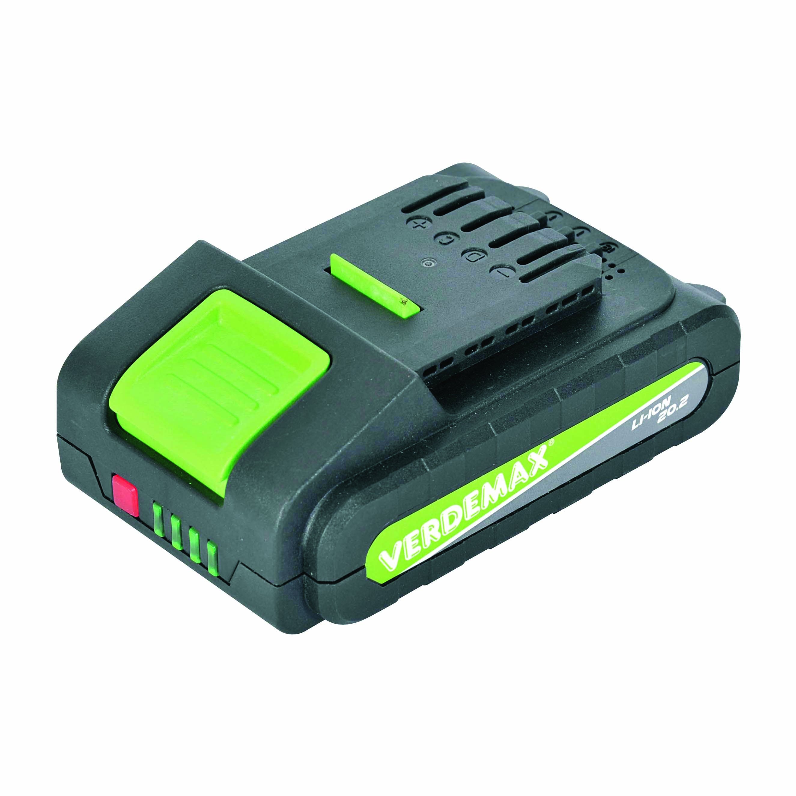 Batteria LI-ION 20V 2Ah | Leroy Merlin