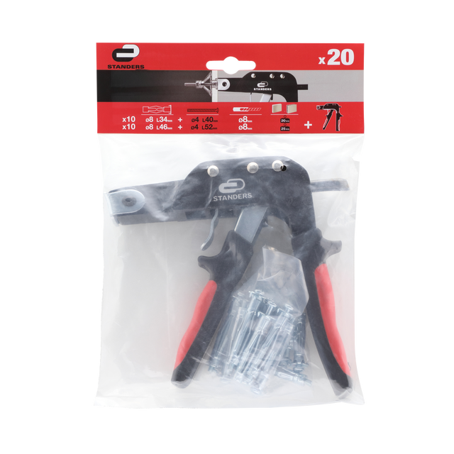 Pince molly au meilleur prix | Leroy Merlin