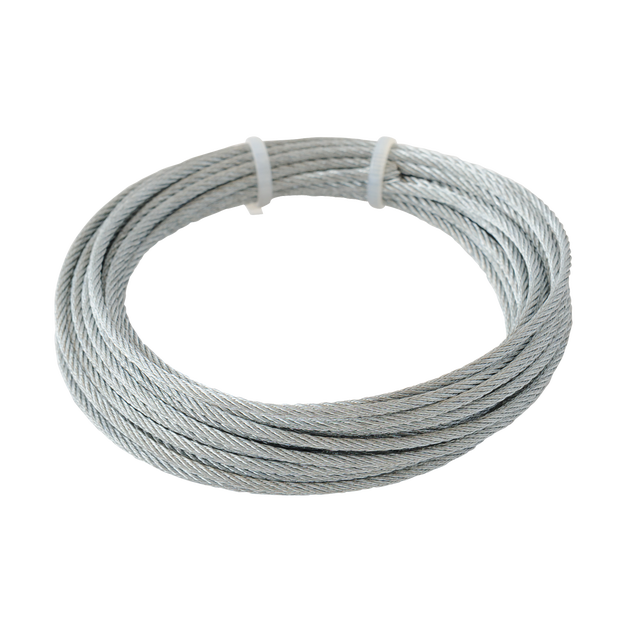 Liny i linki stalowe - Leroy Merlin